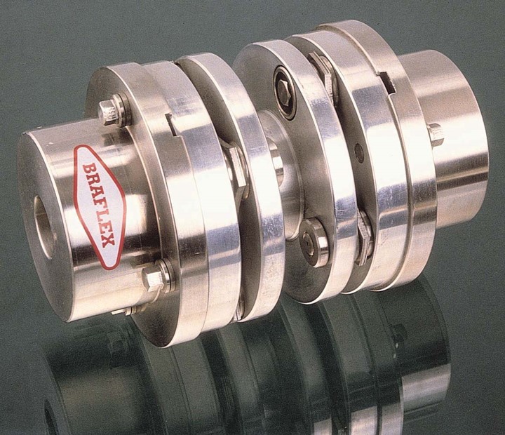 Cuplaje elastice – Atolis