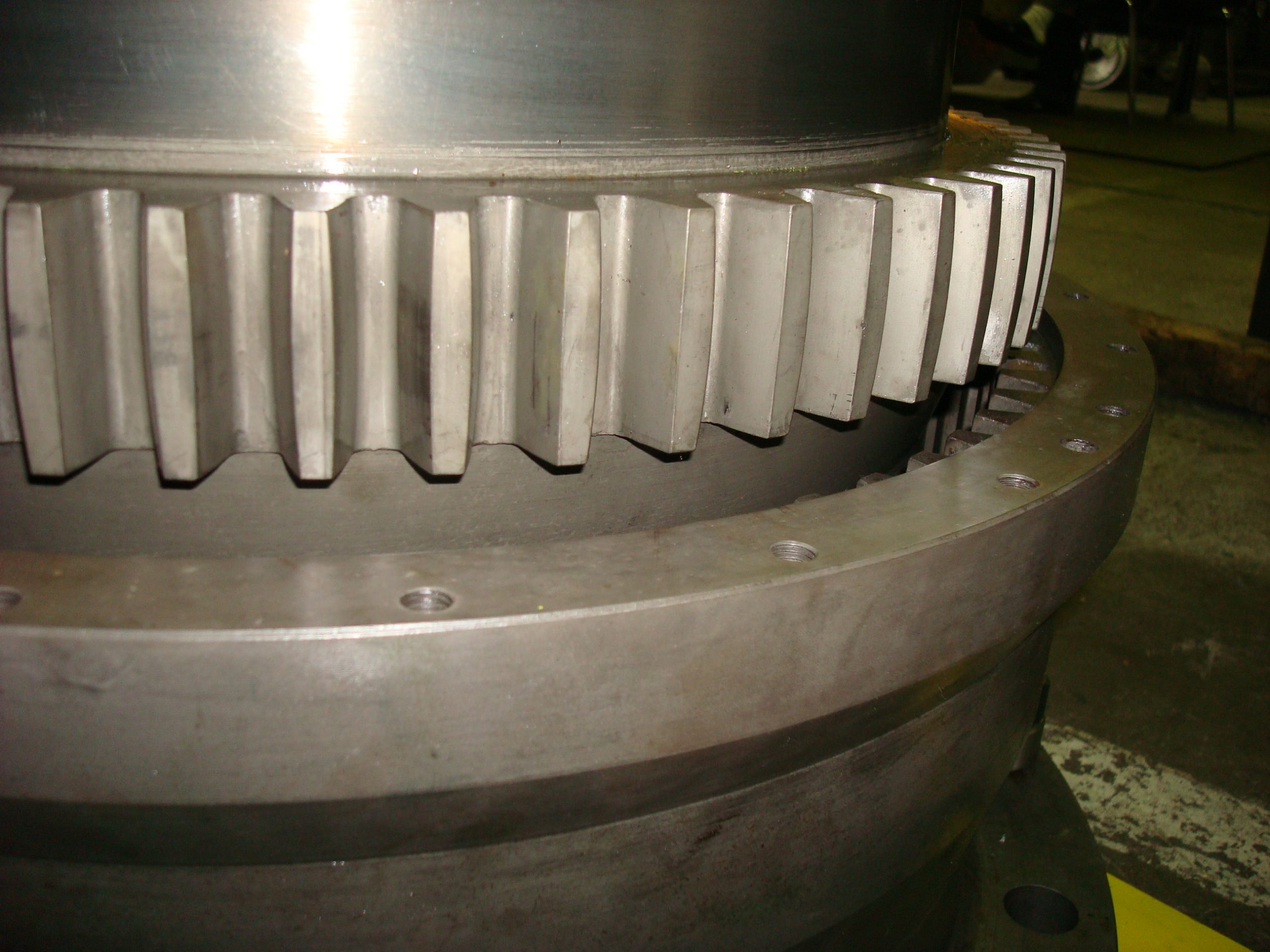 Cuplaje elastice – Atolis